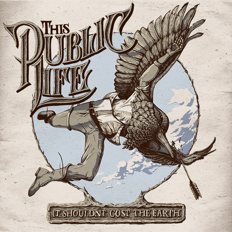 This Public Life - CC India